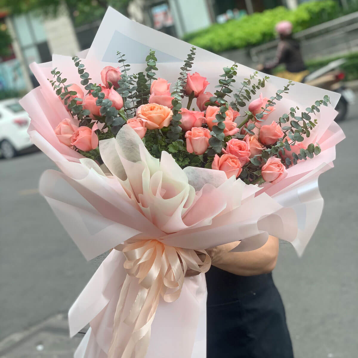 JFHB001 - Joy Flowers