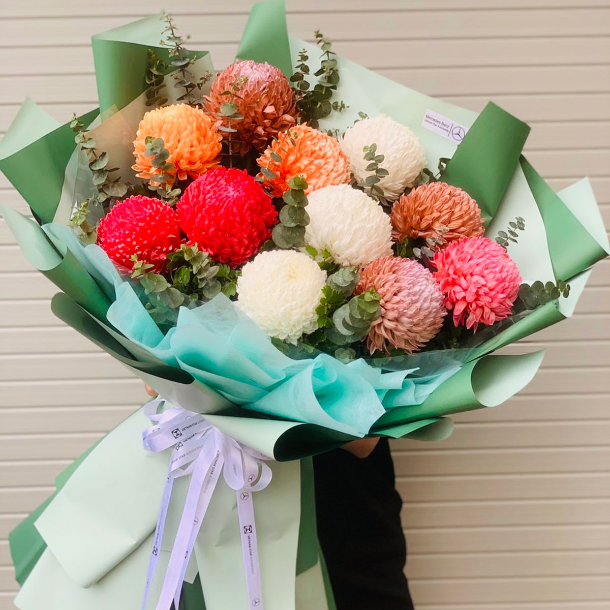 Joy Flowers - Flowers Of Life