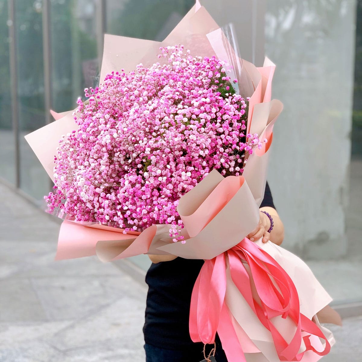 Joy Flowers - Flowers Of Life