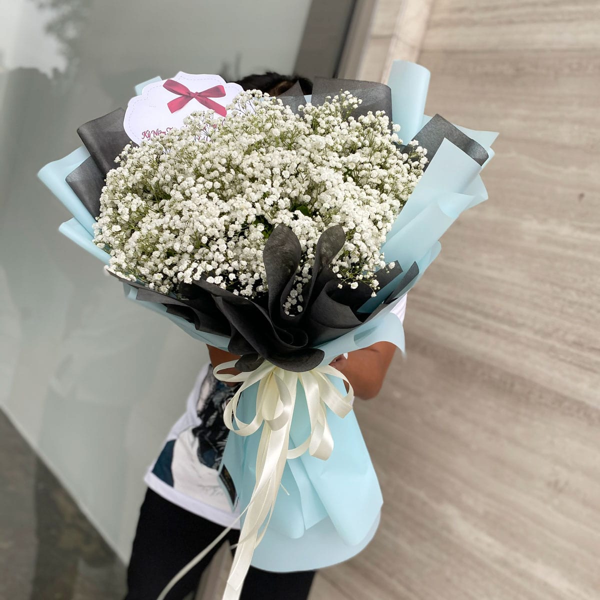 Joy Flowers - Flowers Of Life